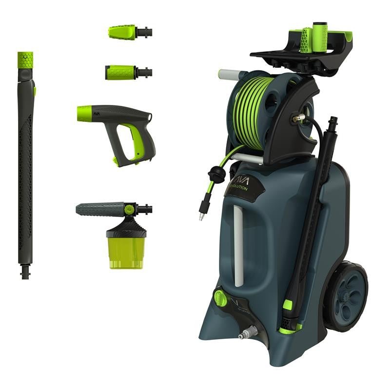 AVA Evolution P60 Large Bundle – plants-express.com