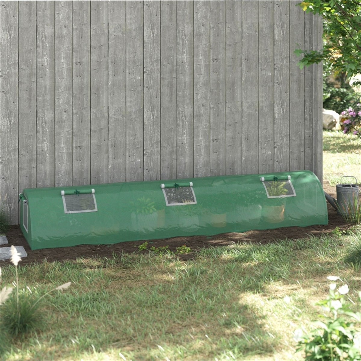 Mini Greenhouse – plants-express.com